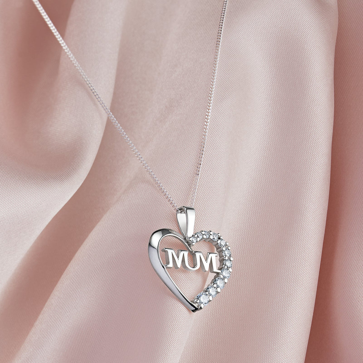 MUM COLLECTION – Aeon Jewellery